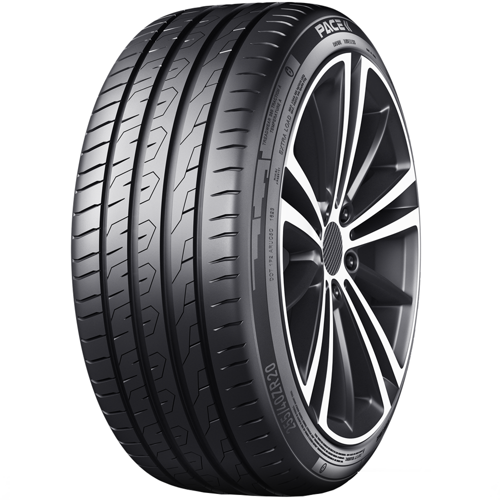 PACE Tyres