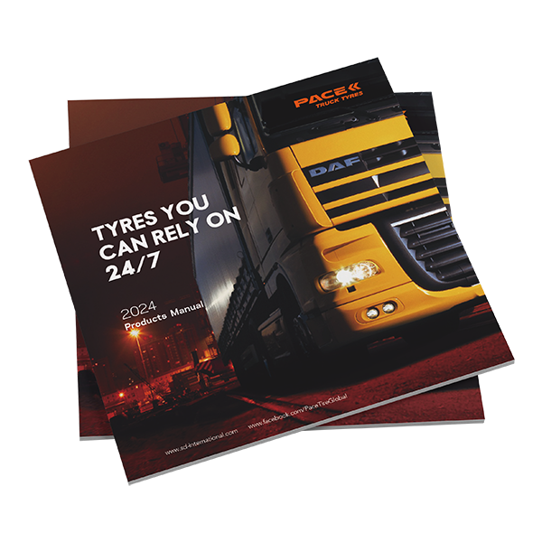 Manual-PACE Tyres