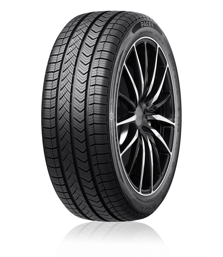 All Weather Tyres PACE Tyres